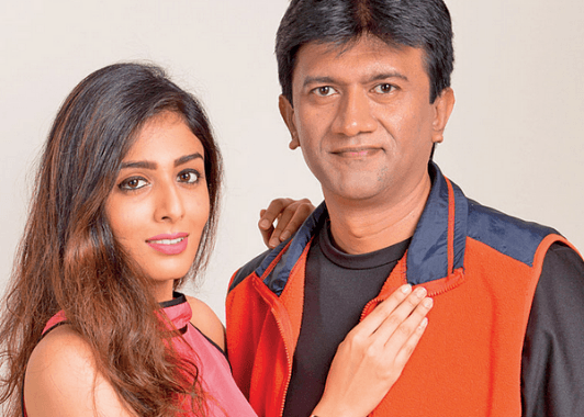 Dr Vijayakumar Makes A Comeback Into Movies | NETTV4U