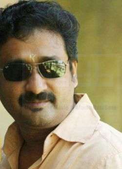 Mollywood Actor Anoop Shivasenan Biography, News, Photos, Videos | NETTV4U