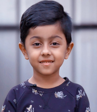 Kollywood Child Artist Master Rithvik Biography, News, Photos, Videos ...