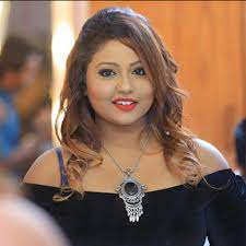 Sinhala Singer Upeka Nirmani Biography, News, Photos, Videos | NETTV4U