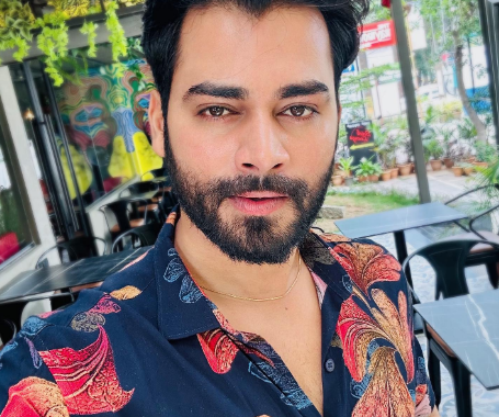 Tamil Tv Actor Manoj Kumar Tamil Actor Biography, News, Photos, Videos ...