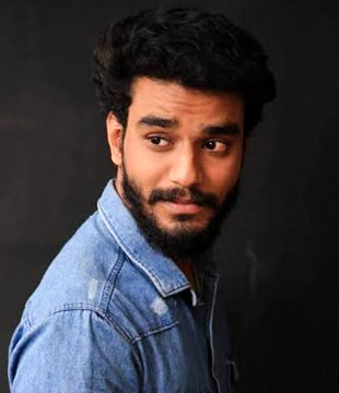 Kollywood Movie Actor Ayaz Biography, News, Photos, Videos | NETTV4U