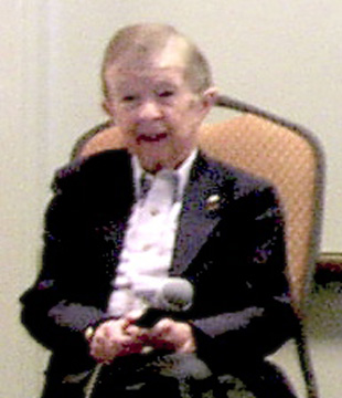 Hollywood Voice Over Artist Dick Beals Biography, News, Photos, Videos ...