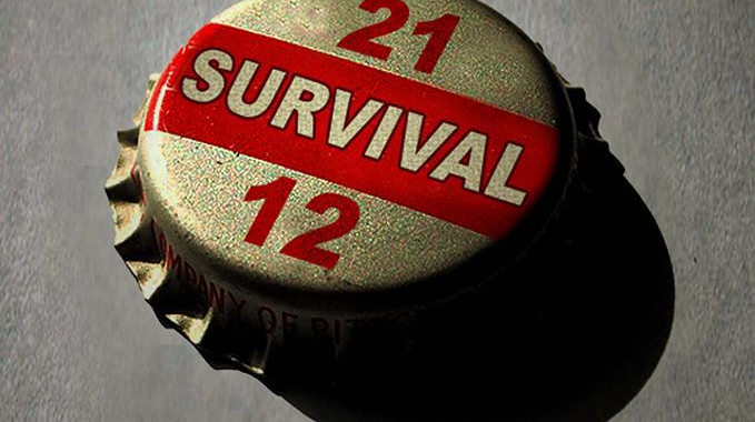 Hindi Movie Review 21 Survival 12 - Cast and Crew | NETTV4U