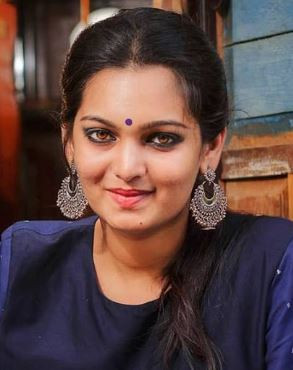 Malayalam Movie Actress Sanuja Somanath Biography, News, Photos, Videos ...