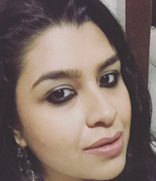 Bollywood Writer Pallavi Mehta Biography, News, Photos, Videos | NETTV4U