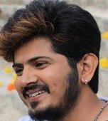 Sandalwood Actor Arjun Chauhan Biography, News, Photos, Videos | NETTV4U