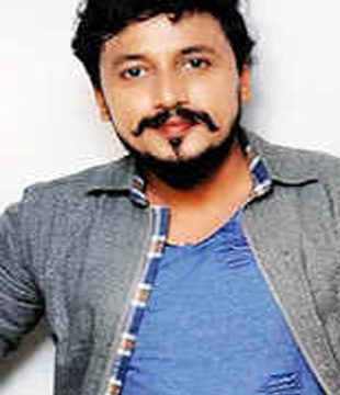 Sandalwood Actor Rupesh G Raj Biography, News, Photos, Videos | NETTV4U