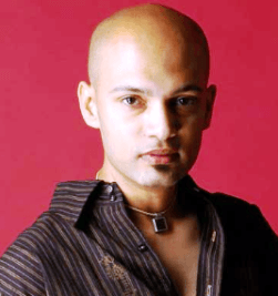 Hindi Tv Actor Raj Banerjee Biography, News, Photos, Videos | NETTV4U