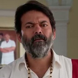 Hindi Tv Actor Sunil Singh Biography, News, Photos, Videos | NETTV4U