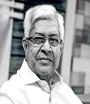 Director Syed Salahuddin Zaki Biography, News, Photos, Videos | NETTV4U