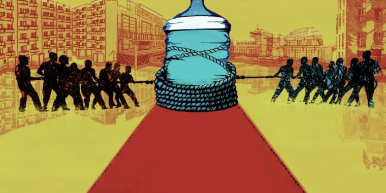 Varunan God Of Water Movie Posters | 610967 | Latest Stills & Posters