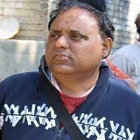 Pahari Director Anuj Joshi Biography, News, Photos, Videos | NETTV4U