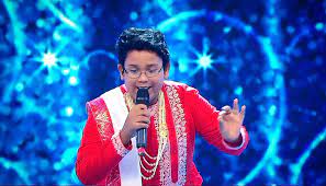 Bollywood Singer Rajdeep Ghosh Biography, News, Photos, Videos | NETTV4U