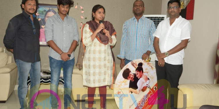 Bangari Balaraju Songs Launch Stills | 564913 | Movie Press Meet Pics ...