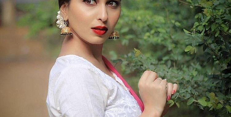 Actress Ruma Sharma Dazzling Pics | 564815 | Galleries & HD Images