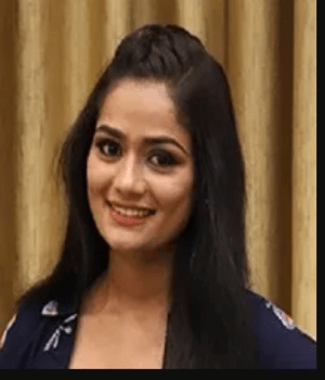 Actress Aarti Tambe Biography, News, Photos, Videos | NETTV4U
