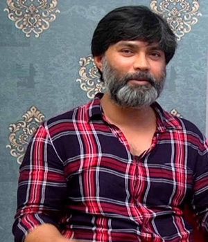Kollywood Actor Karthik Madhusudhan Biography, News, Photos, Videos ...