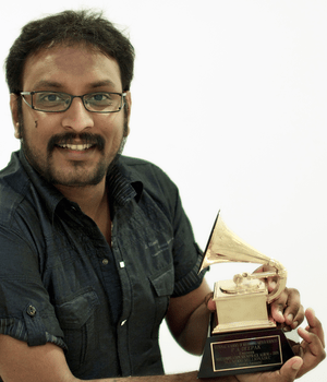 Tollywood Record Producer P A Deepak Biography, News, Photos, Videos ...