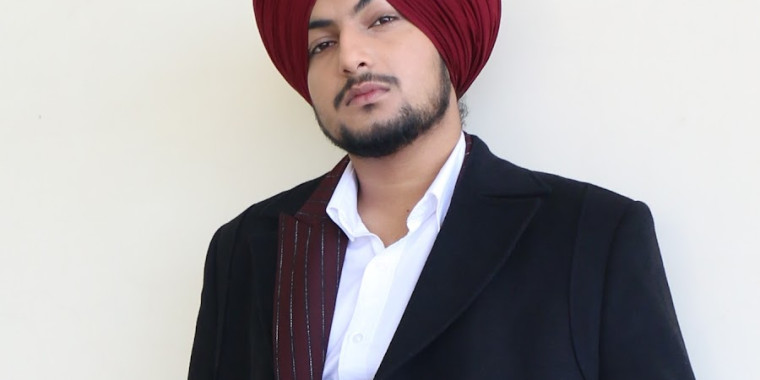 Singer Amar Sehmbi Biography, News, Photos, Videos | NETTV4U