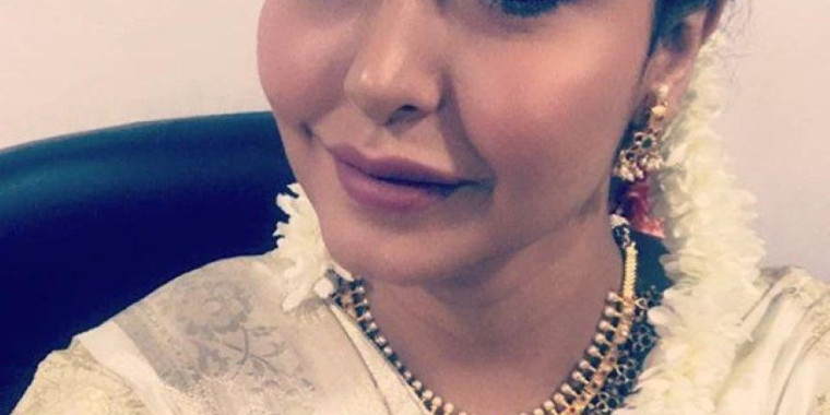 Actress Nandini Rai Different Looking Stills | 575490 | Galleries & HD ...