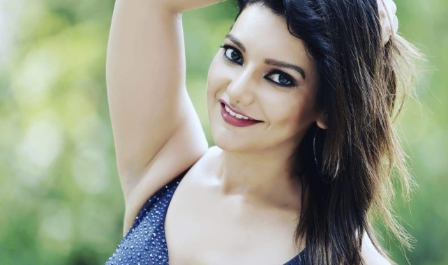 Bollywood Singer Nisha Rajput Biography, News, Photos, Videos | NETTV4U