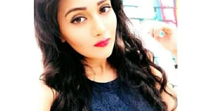 Bollywood Actress Riya Chatterjee Biography, News, Photos, Videos | NETTV4U