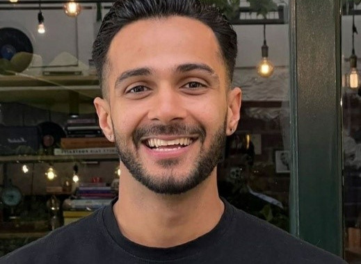 Bollywood Second Unit Director Robin Behl Biography, News, Photos ...