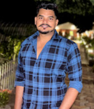 Movie Actor Prince Poddar Biography, News, Photos, Videos | NETTV4U