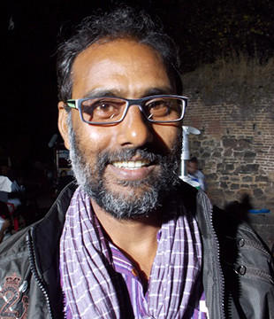 Bollywood Director Varadraj Swami Biography, News, Photos, Videos | NETTV4U