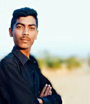 Bollywood Actor Asad Ali Palijo Biography, News, Photos, Videos | NETTV4U