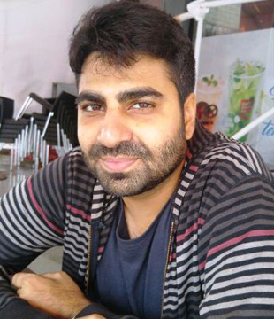 Bollywood Writer Madhur Sharma Biography, News, Photos, Videos | NETTV4U