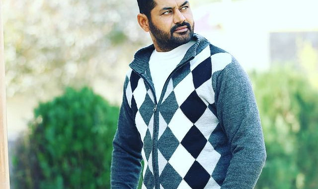 Lyricist Manpreet Sidhu Biography, News, Photos, Videos | NETTV4U