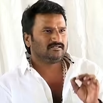 Tollywood Producer Narendra Reddy Biography, News, Photos, Videos | NETTV4U
