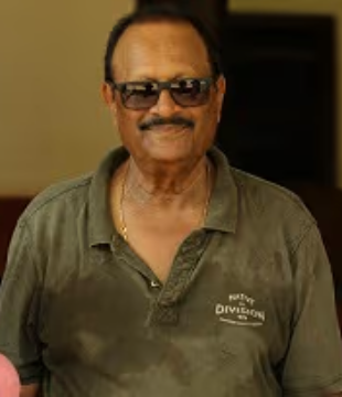 Director Raam Shetty Biography, News, Photos, Videos | NETTV4U