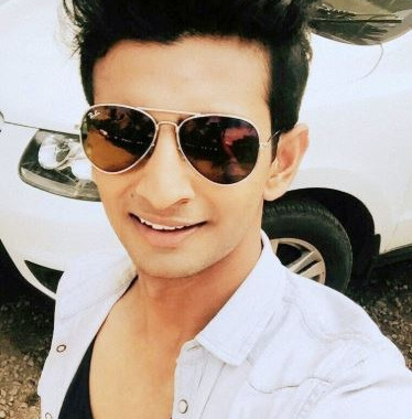 Hindi Tv Actor Akash Pratap Singh Biography, News, Photos, Videos | NETTV4U