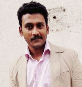 Hindi Tv Actor Anuj Nayak Biography, News, Photos, Videos | NETTV4U