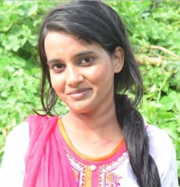 Hindi Tv Actress Sama Khan Biography, News, Photos, Videos | NETTV4U