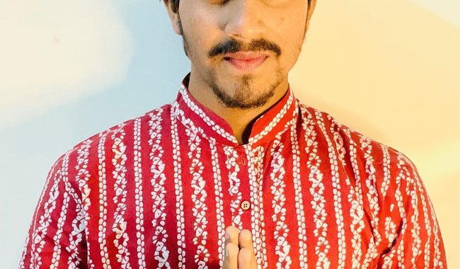 Bollywood Youtuber Anant Rastogi Biography, News, Photos, Videos | NETTV4U