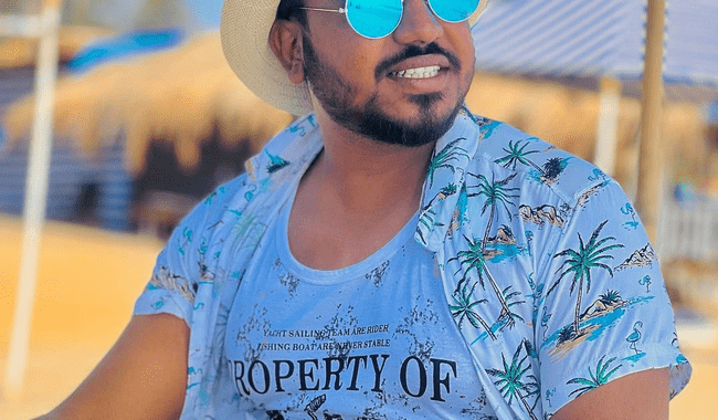 Bollywood Youtuber Youtuber Avinash Gupta Biography, News, Photos ...