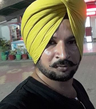 Bollywood Comedian Avtar Singh Biography, News, Photos, Videos | NETTV4U
