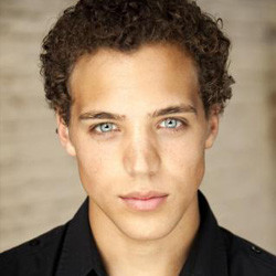 Hollywood Supporting Actor Ben Wiggins Biography, News, Photos, Videos ...