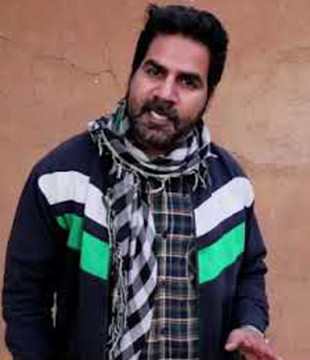 Bollywood Movie Actor Dev Rajora Biography, News, Photos, Videos | NETTV4U