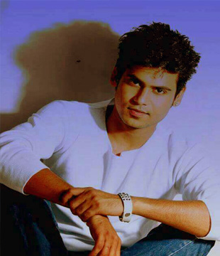 Odia Actor Manas Mohapatra Biography, News, Photos, Videos | NETTV4U