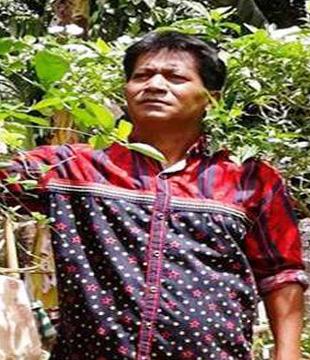 Assamese Actor Rahul Das Biography, News, Photos, Videos | NETTV4U