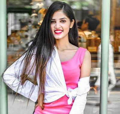 Bollywood Actress Ashima Chaudhary Biography, News, Photos, Videos ...