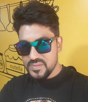 Actor Actor Rahul Singh Biography, News, Photos, Videos | NETTV4U