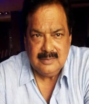 Odia Actor Ajit Das Biography, News, Photos, Videos | NETTV4U