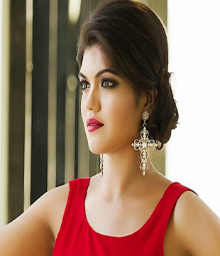 Bhojpuri Movie Actress Nisha Dubey Biography, News, Photos, Videos ...