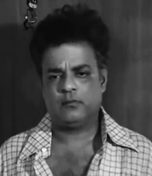 Marathi Actor Satish Dubhashi Biography, News, Photos, Videos | NETTV4U